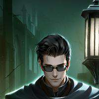 Talkie Profile Vincent | Talkie AI