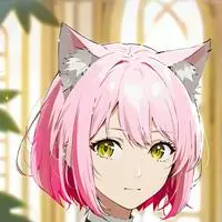 Chat with Pinkie Pie Feline Spirit - text or voice, Enjoy AI Chat Free ...