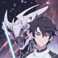 Talkie Profile Astraeus | Talkie AI