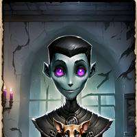 Chat with The Shape-Shifting Shadow - Enjoy Free AI Character Voice ...