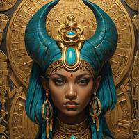 Talkie Profile Seth | Talkie AI