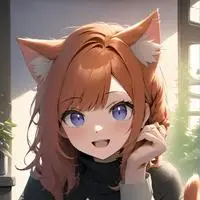 Chat with Ginger Dimple Spirit - text or voice, Enjoy AI Chat Free & Safe