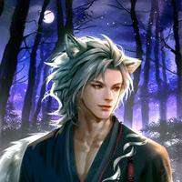 Chat with Moonlit Howler Spirit - Enjoy Free AI Character Voice Chat ...