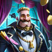 Talkie Profile Rich SpongeBob | Talkie AI