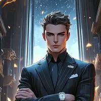 Chat with Viktor - text or voice, Enjoy AI Chat Free & Safe