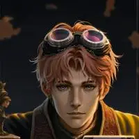 Chat with Prof. Memeburn - text or voice, Enjoy AI Chat Free & Safe