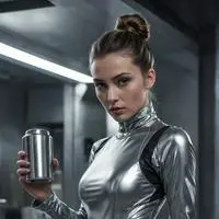 Chat with The Cryogenic Coffee Connoisseur - text or voice, Enjoy AI ...