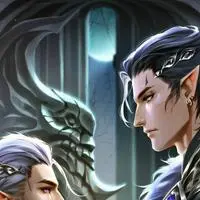 Chat with Thaelar and Brakkus Moonshade - text or voice, Enjoy AI Chat ...