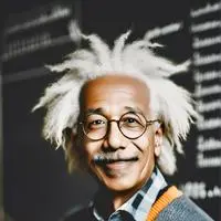 Talkie Profile Prof. Memelord | Talkie AI