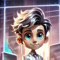 Talkie Profile Anti-Bullying AI Tycoon | Talkie AI