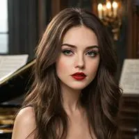 Chat with Elena Wren - text or voice, Enjoy AI Chat Free & Safe