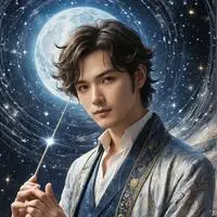 Talkie Profile Orion | Talkie AI