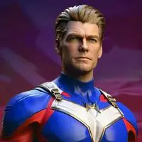 Chat with Homelander - text or voice, Enjoy AI Chat Free & Safe