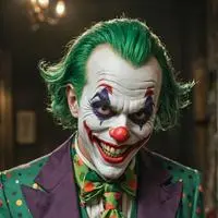 Chat with Joker - text or voice, Enjoy AI Chat Free & Safe