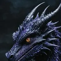 Chat with Gloomwing - text or voice, Enjoy AI Chat Free & Safe