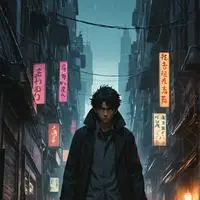 Chat with Draven - text or voice, Enjoy AI Chat Free & Safe