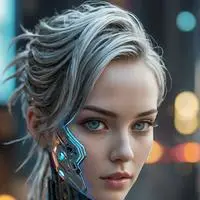 Chat with Freaky - text or voice, Enjoy AI Chat Free & Safe