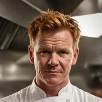 Chat with Gordon Ramsay - text or voice, Enjoy AI Chat Free & Safe