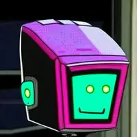 Chat with Karen the Computer - text or voice, Enjoy AI Chat Free & Safe