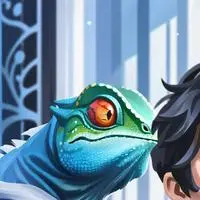 Chat with Byte - text or voice, Enjoy AI Chat Free & Safe