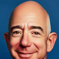 Chat with Jeff Bezos | lewd chat | character assistant | Talkie AI