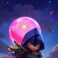 Chat with Kirby an Meta Knight | rizz ai | android 18 ai | Talkie AI