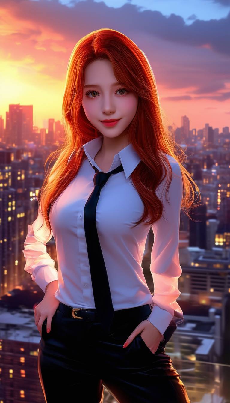 Explore Millions of User-Created AI Character Chats on Talkie | Talkie AI