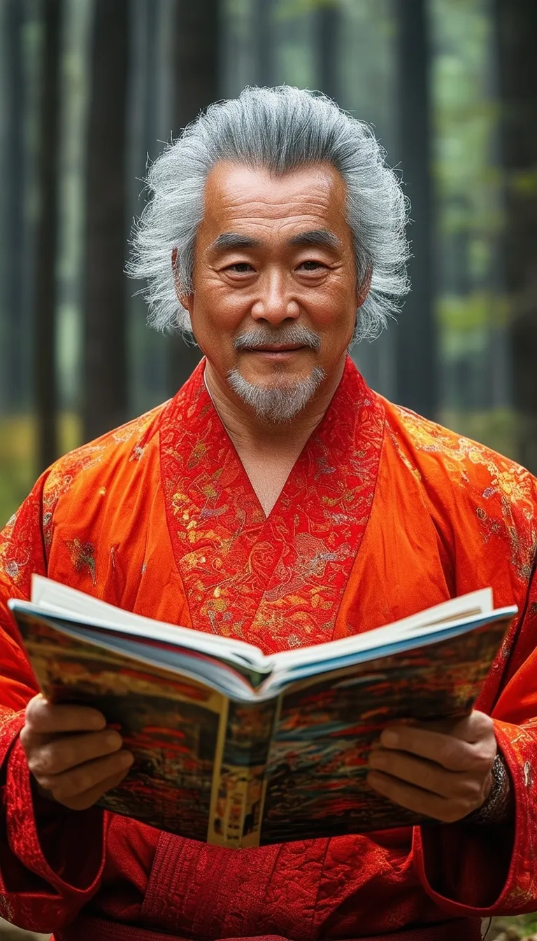 Chat with Master Roshi | beta. character.ai | chat character | Talkie AI