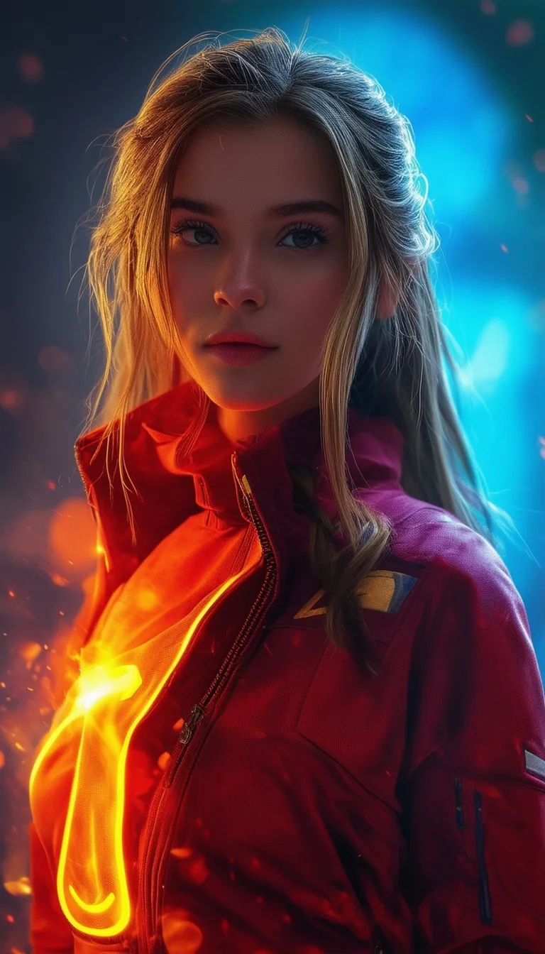 Chat with Super School RPG | math ai bot | ai chat hot | Talkie AI