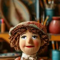 Chat with Wally Darling | naughty ai | character assistant | Talkie AI