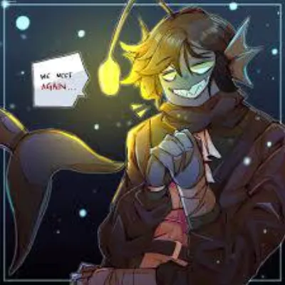 Talkie Profile Sebastian Solace | Talkie AI