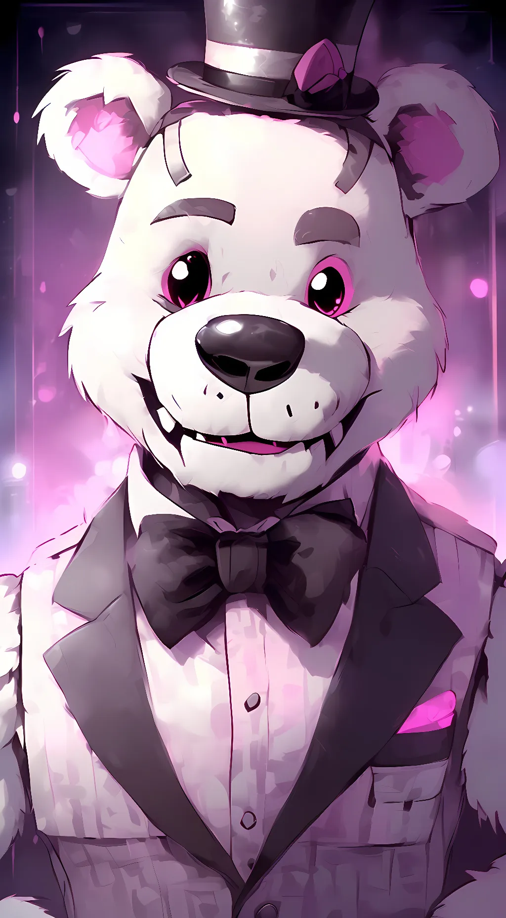 Chat with Ft freddy - text or voice, Enjoy AI Chat Free & Safe