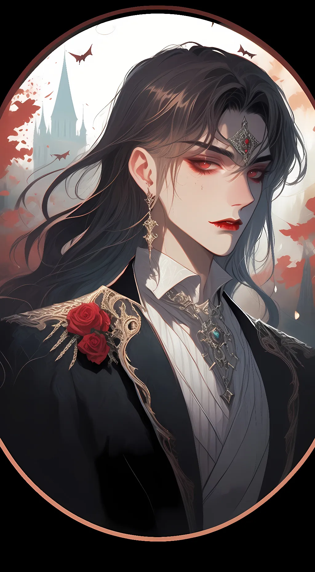 Chat with Ceil - text or voice, Enjoy AI Chat Free & Safe