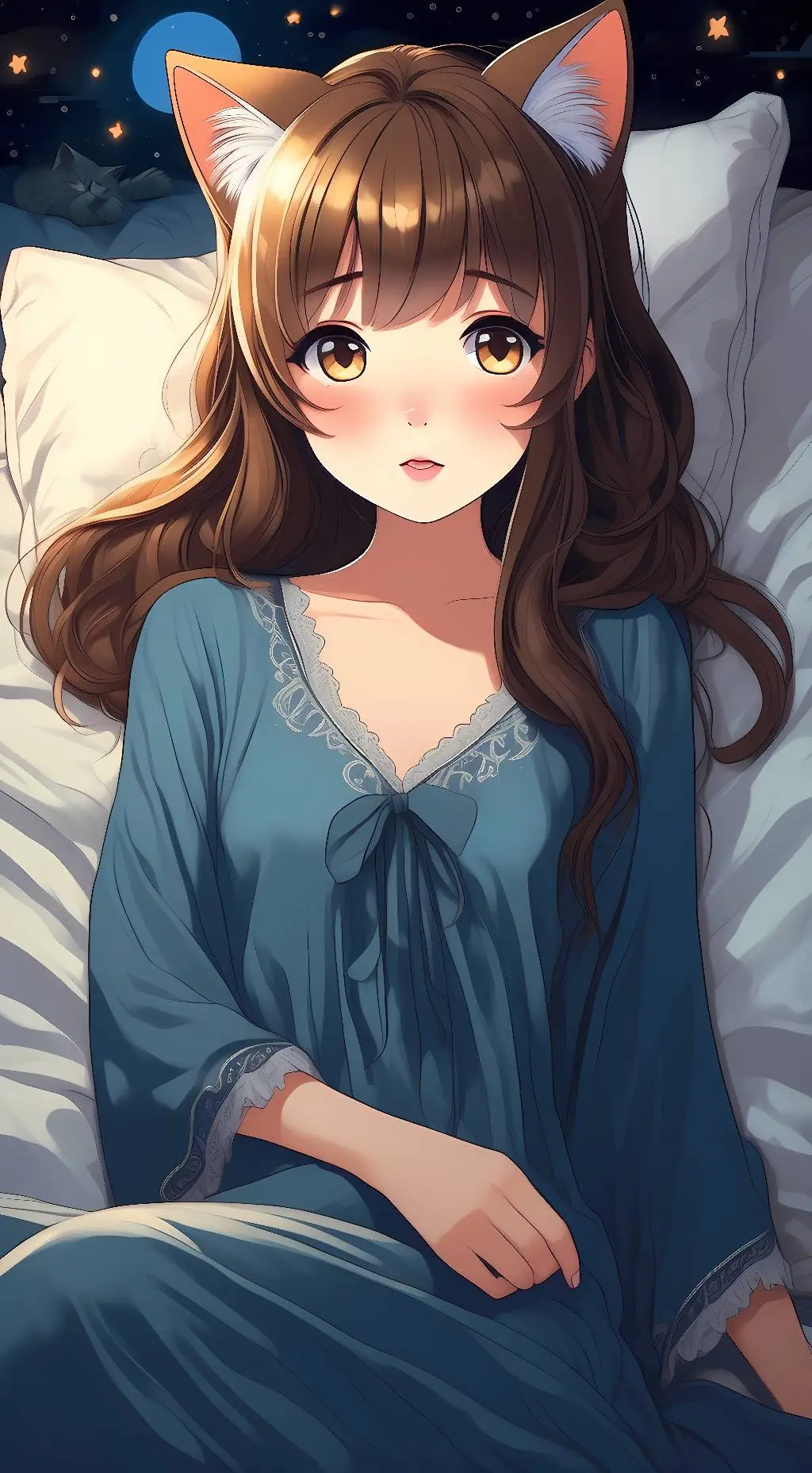 Chat with Rosey - text or voice, Enjoy AI Chat Free & Safe