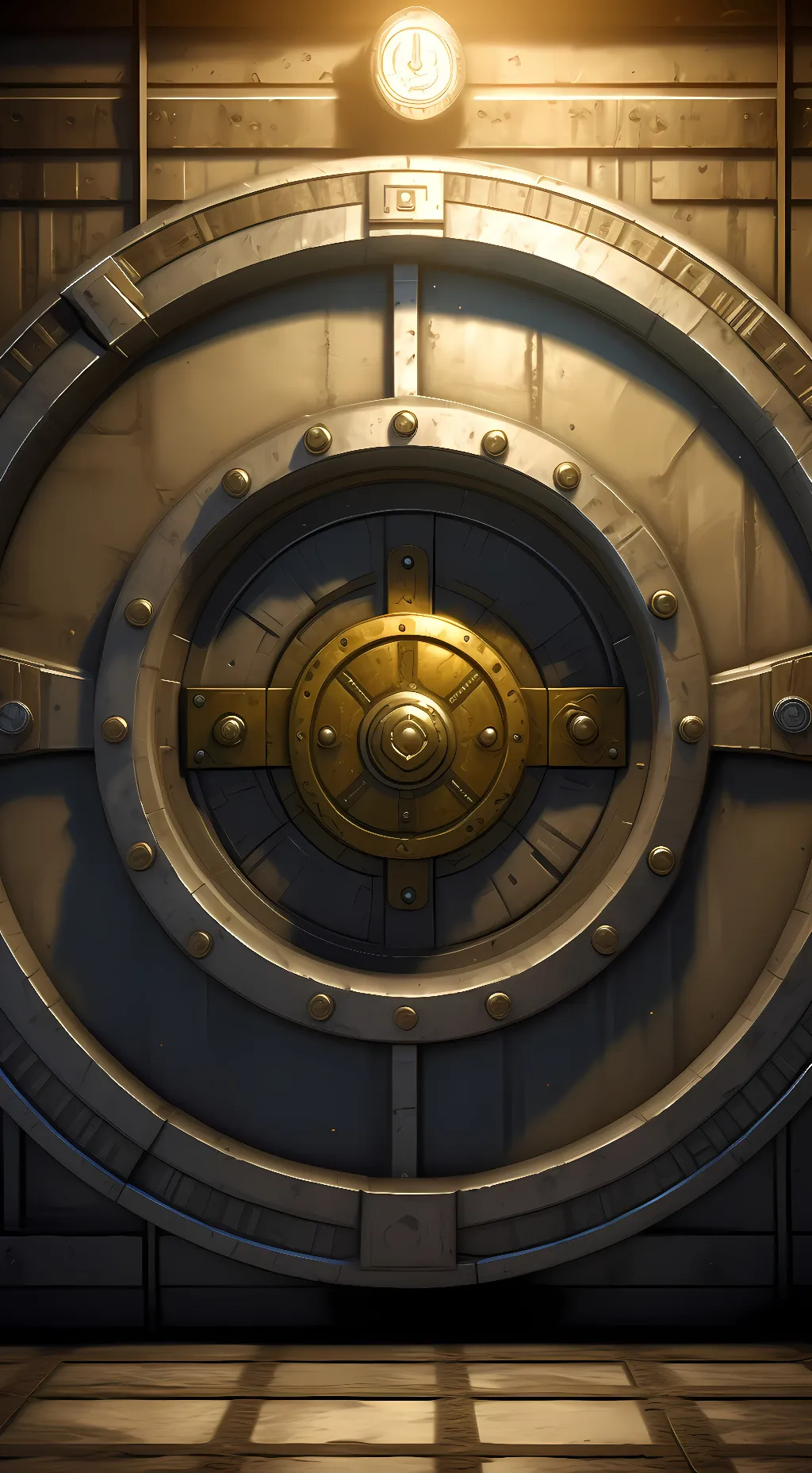 Chat with Fallout vault 177 - text or voice, Enjoy AI Chat Free & Safe