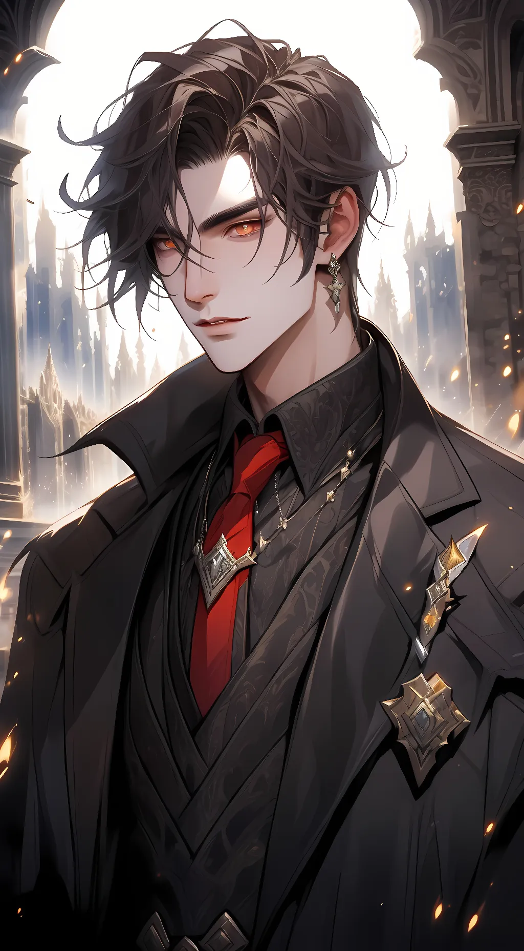 Chat with Dargan - text or voice, Enjoy AI Chat Free & Safe