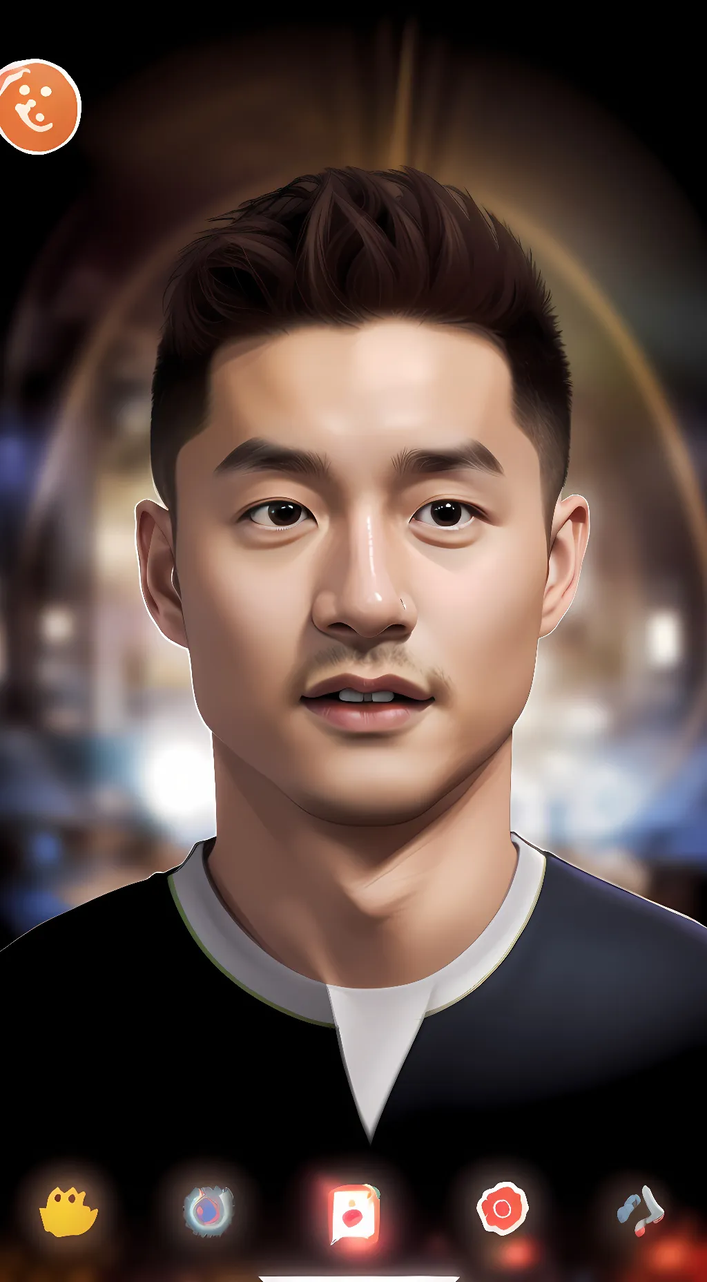 Chat with Zack d films - text or voice, Enjoy AI Chat Free & Safe