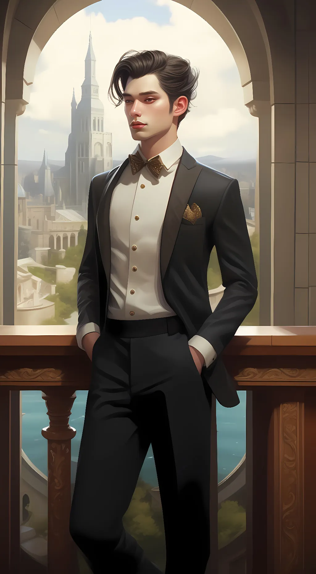 Chat with Gabe - text or voice, Enjoy AI Chat Free & Safe