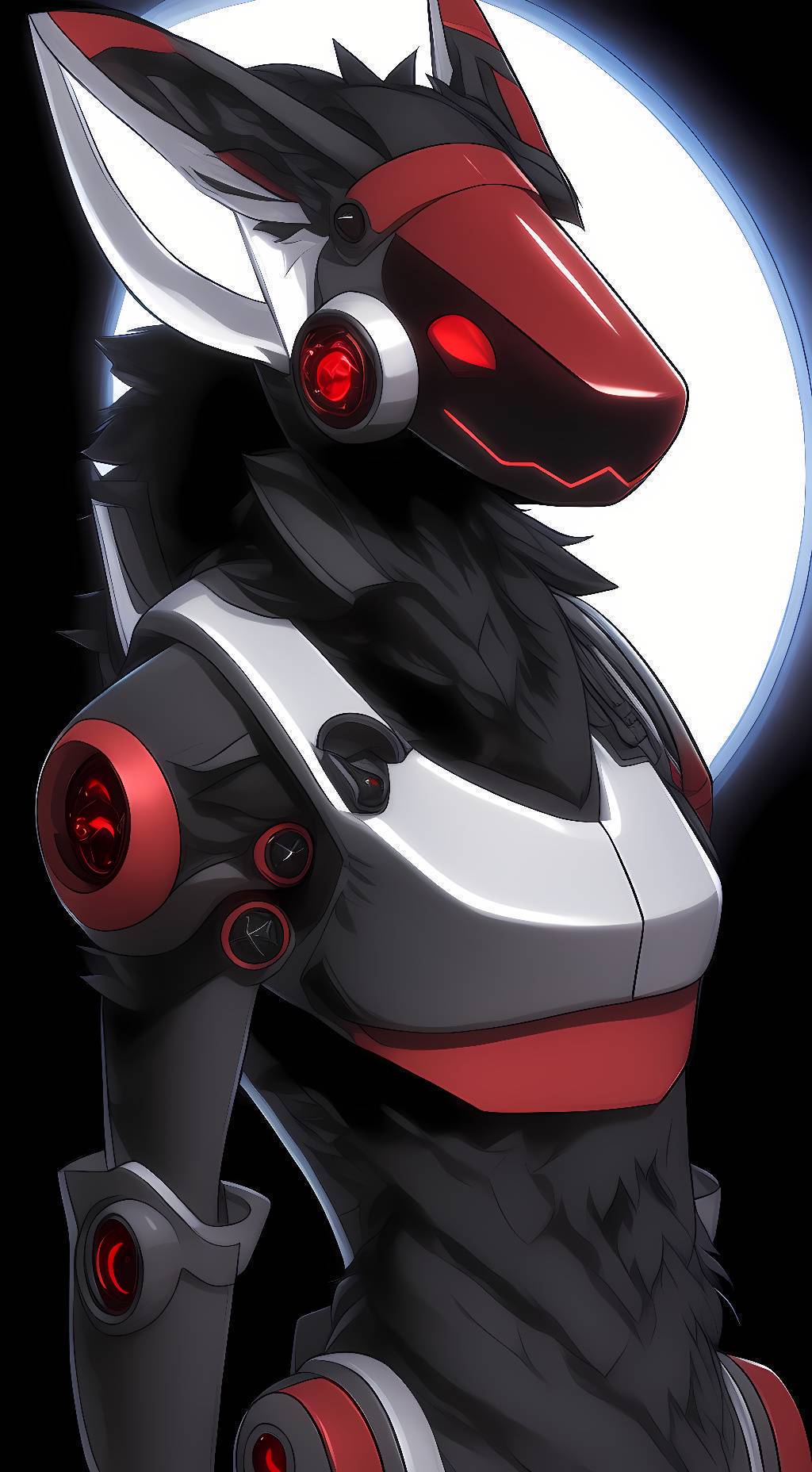 300+ protogen AI Characters, 💬 AI Chat Free & Safe | Talkie AI