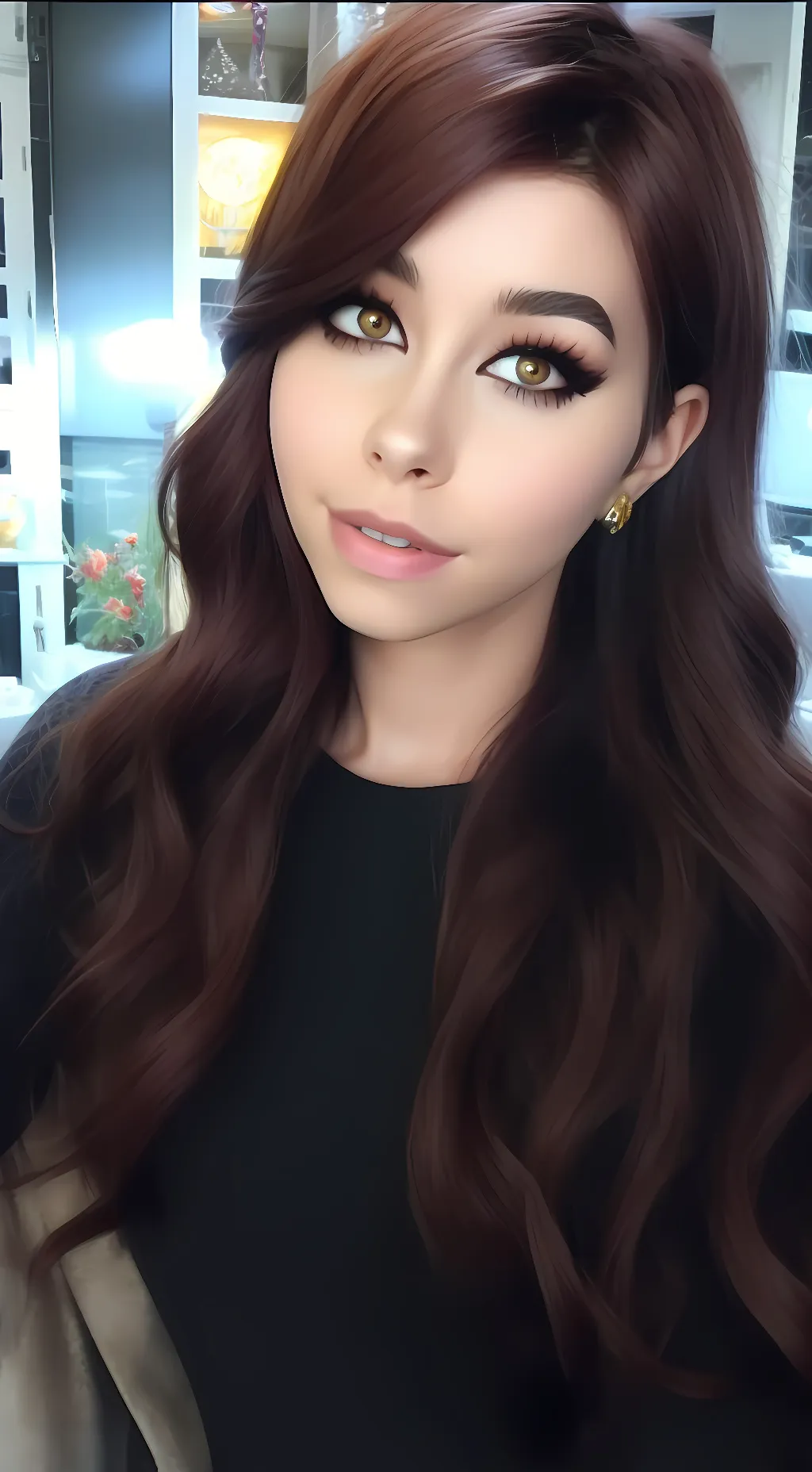 Chat with Shoe0nHead - text or voice, Enjoy AI Chat Free & Safe