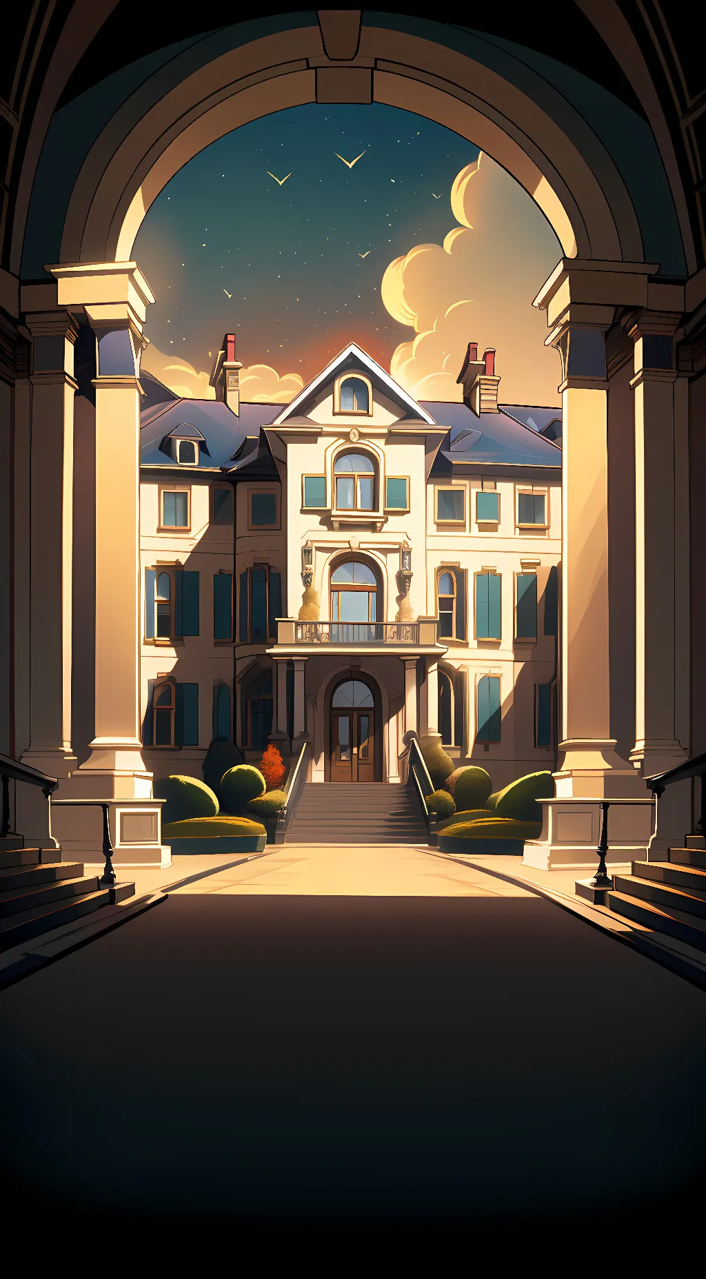 Chat with tadc:freaky one - text or voice, Enjoy AI Chat Free & Safe