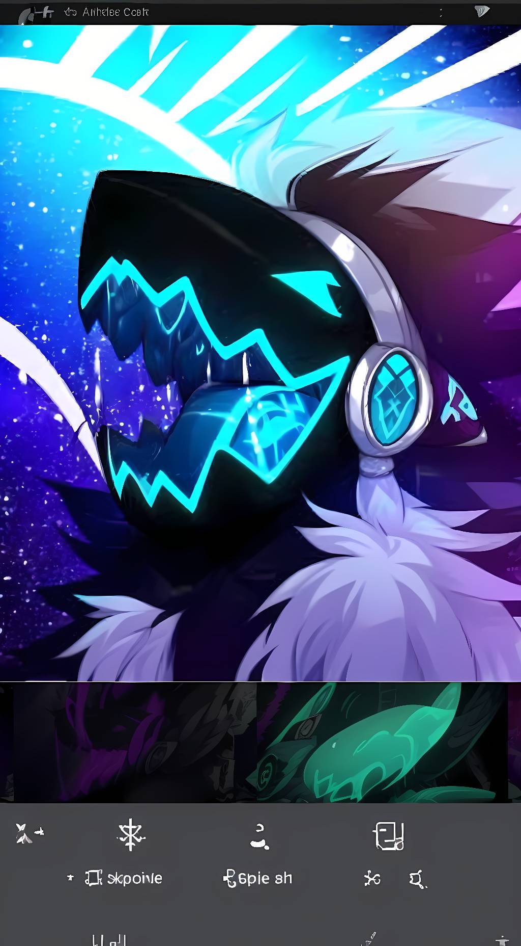 300+ protogen AI Characters, 💬 AI Chat Free & Safe | Talkie AI