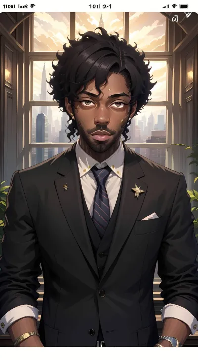 100+ Nonchalant AI Characters, 💬 AI Chat Free & Safe | Talkie AI