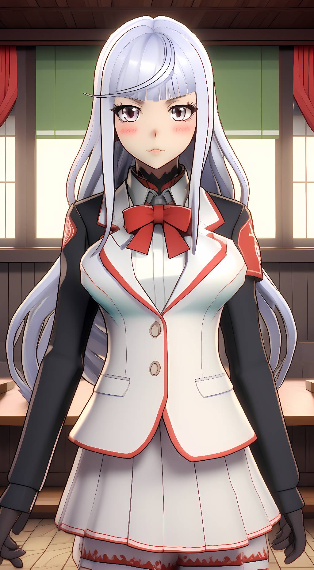 Talkie Profile Megami Saikou` | Talkie AI | Yandere