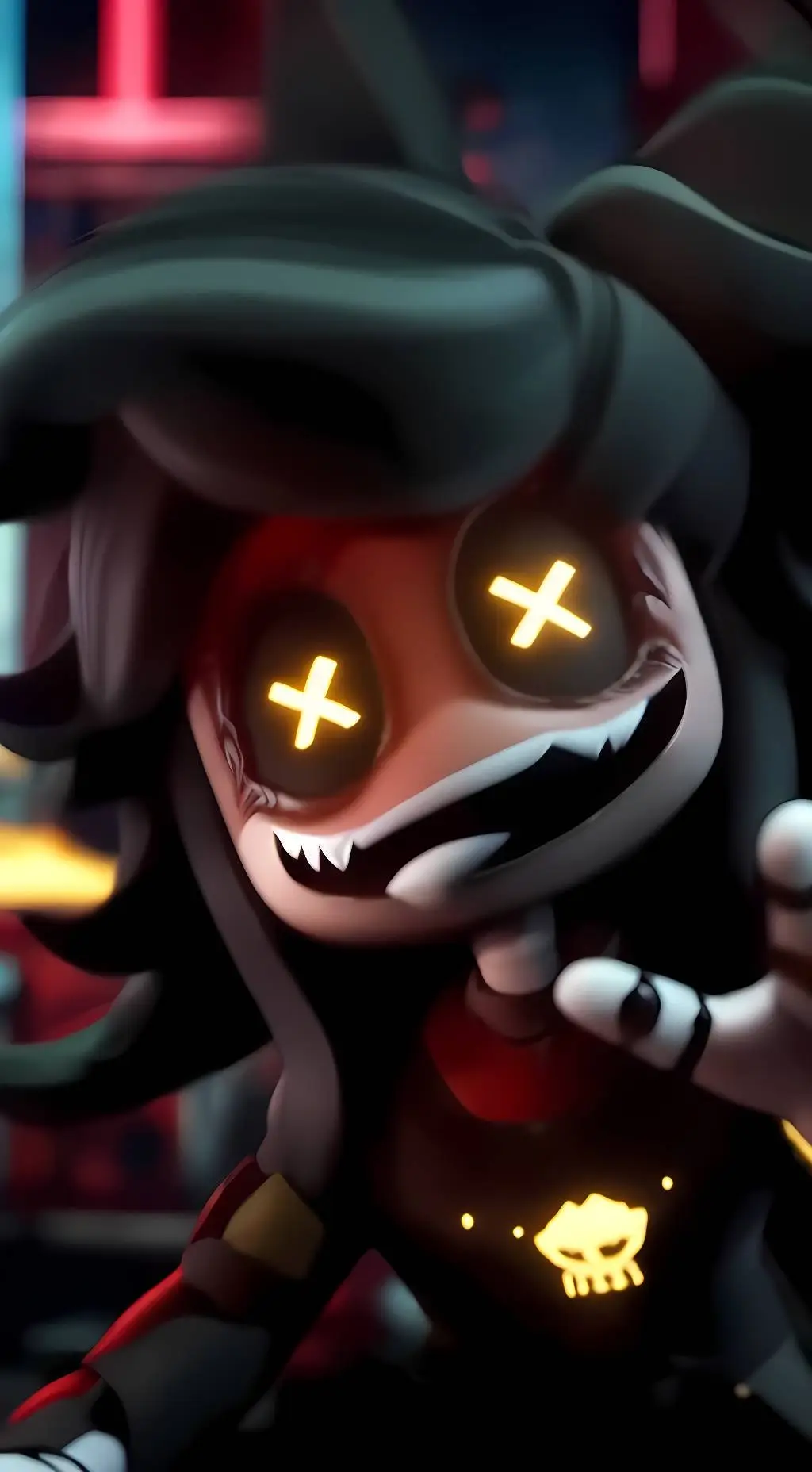 Chat with Cyn - text or voice, Enjoy AI Chat Free & Safe