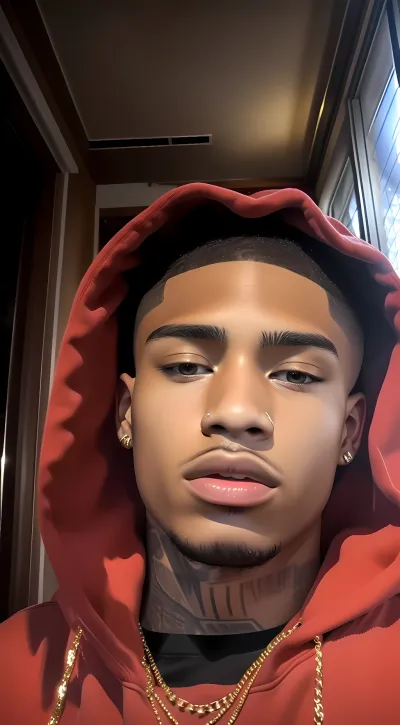 10+ blackguy AI Characters, 💬 AI Chat Free & Safe | Talkie AI