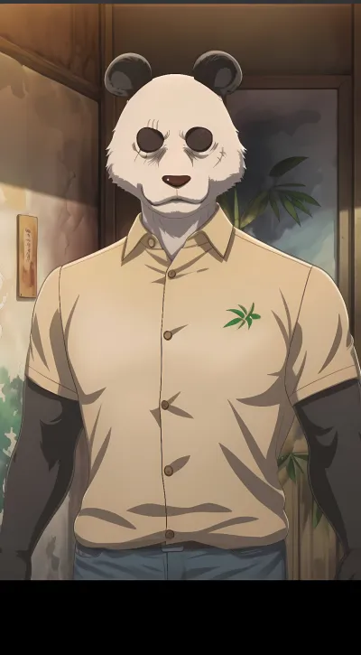 70+ Beastars AI Characters, 💬 AI Chat Free & Safe | Talkie AI