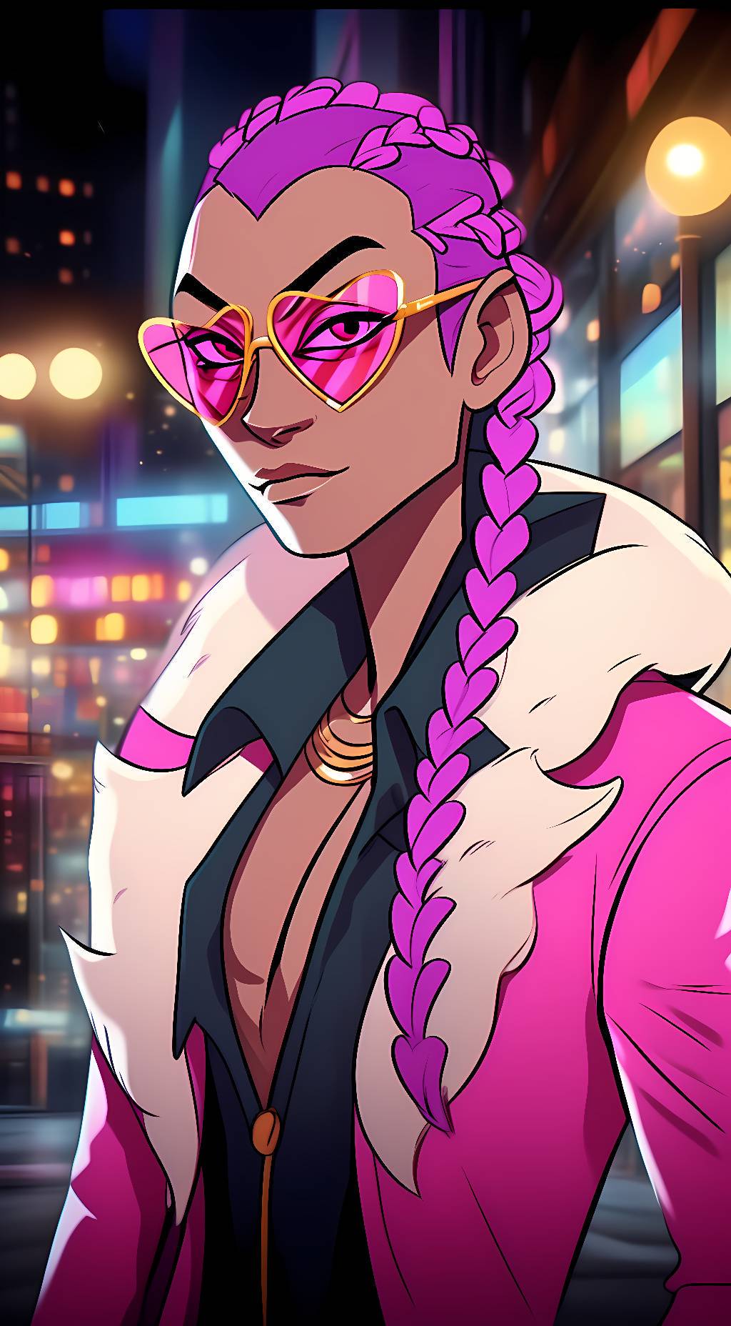 Chat with Valentino (Human) - Enjoy Free AI Character Voice Chat | Talkie AI | Overlord