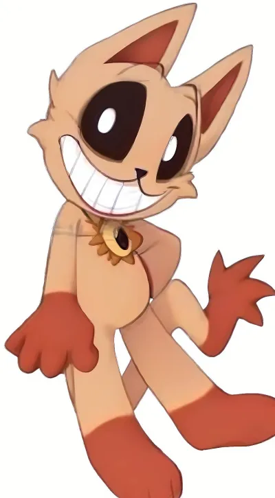 Talkie Profile Catfeine | Talkie AI | Frowning