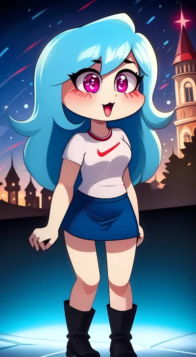 700+ Fnf AI Characters, 💬 AI Chat Free & Safe | Talkie AI